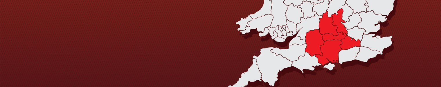 Regions - Red Box Fire Control