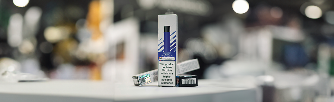 Disposable Vapes: How to Reduce Fire Risks